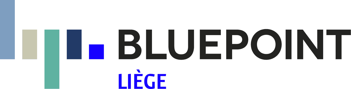 Bluepoint Liège - Centre d'affaires et de conférence
