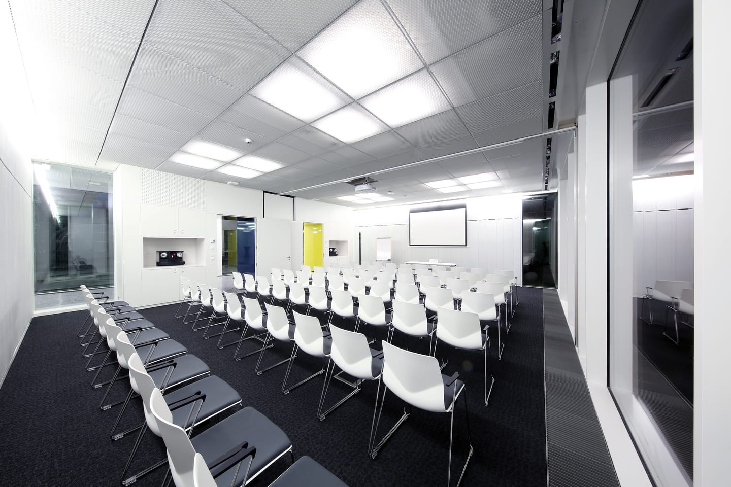 Business and Conference Center in Liège - BluePoint Liège